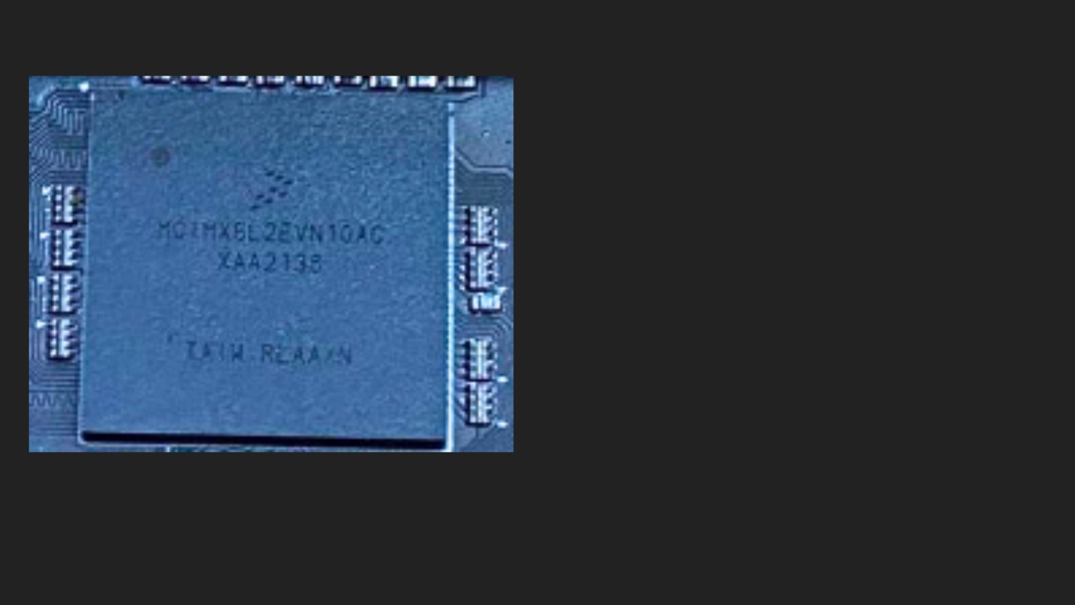 Terror in the Details: Western-made Components in Russia's Shahed-136 ...