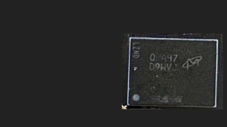 Terror in the Details: Western-made Components in Russia's Shahed-136 ...