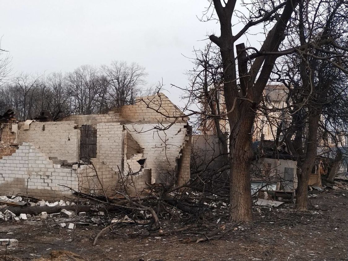 Terror in the Details: Western-made Components in Russia's Shahed-136 ...