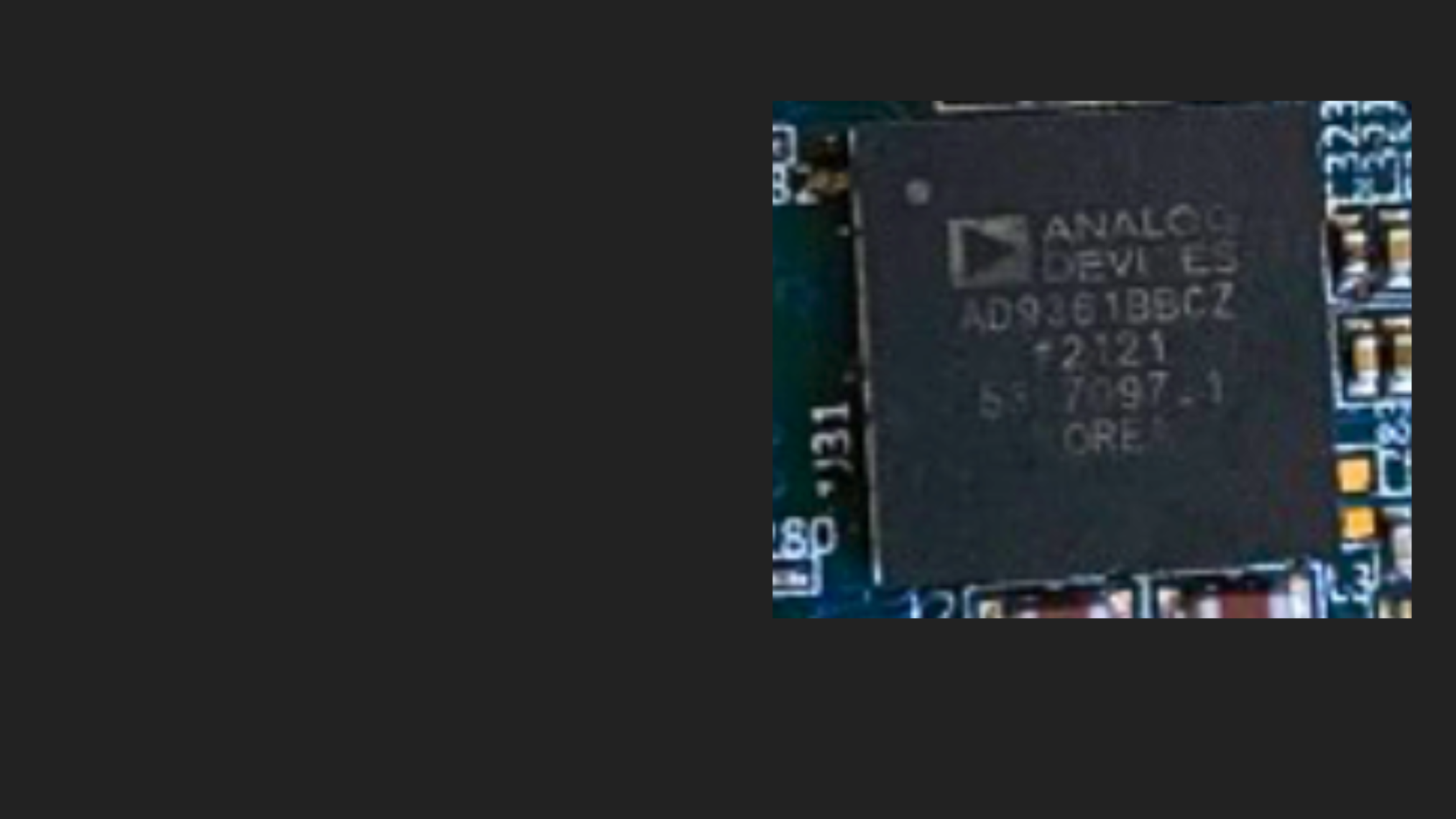 Terror in the Details: Western-made Components in Russia's Shahed-136 ...