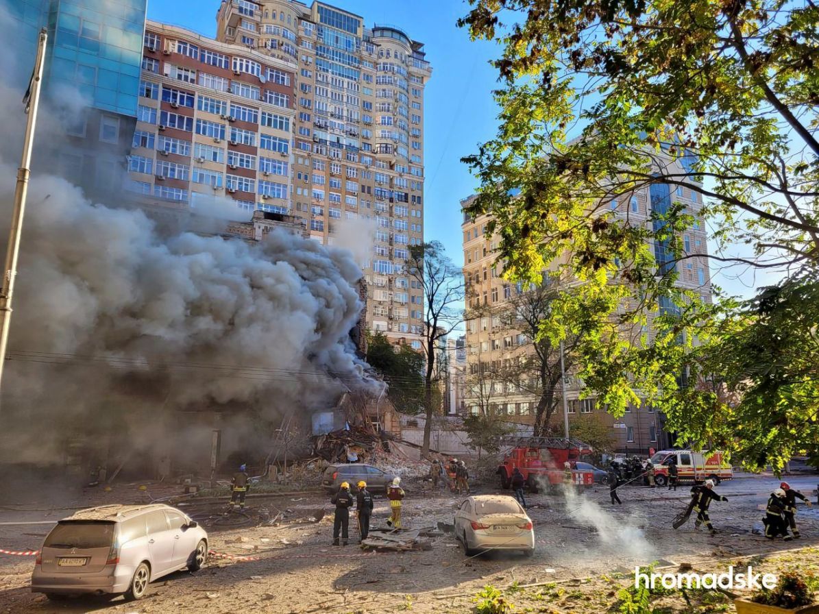 Terror in the Details: Western-made Components in Russia's Shahed-136 ...