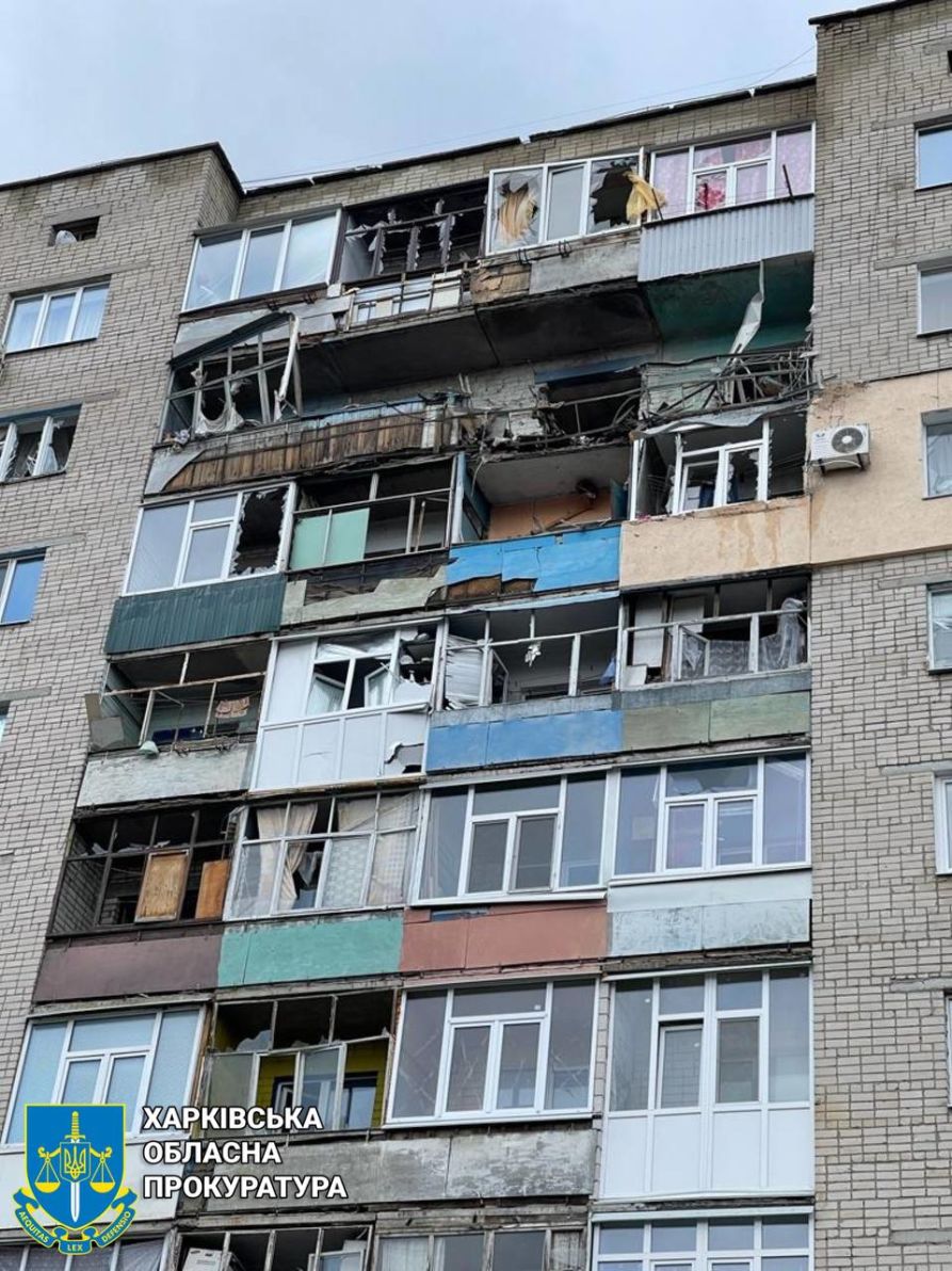 Terror in the Details: Western-made Components in Russia's Shahed-136 ...