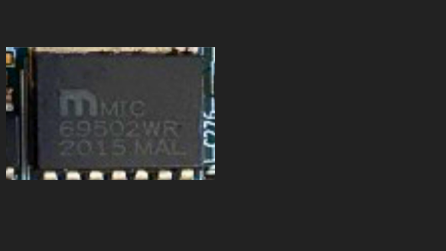 Terror in the Details: Western-made Components in Russia's Shahed-136 ...