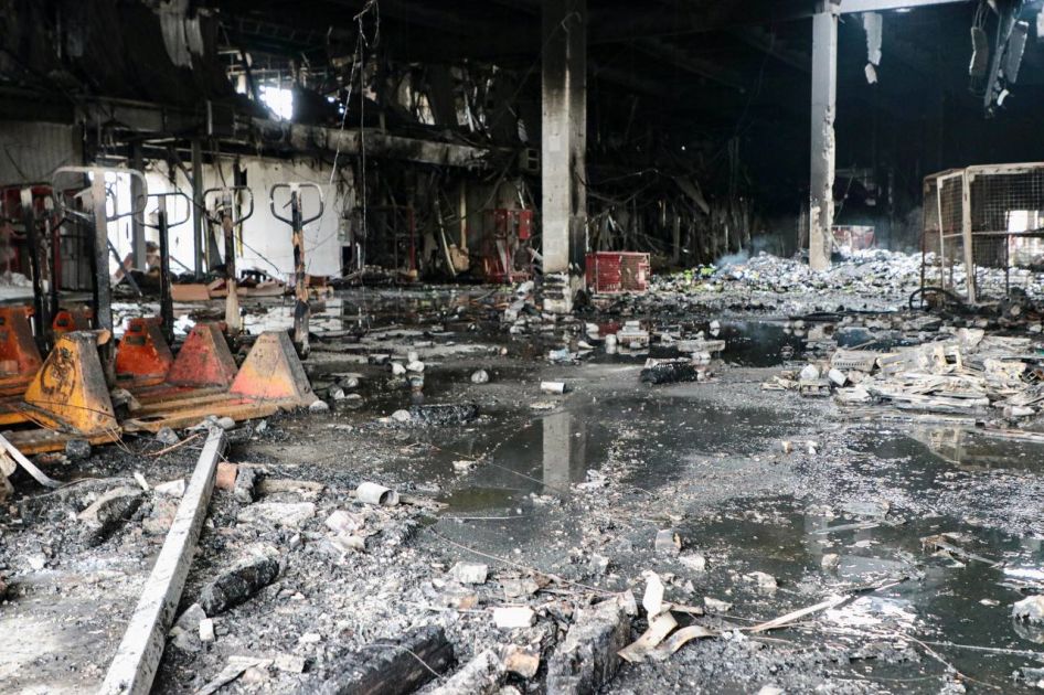 Terror in the Details: Western-made Components in Russia's Shahed-136 ...